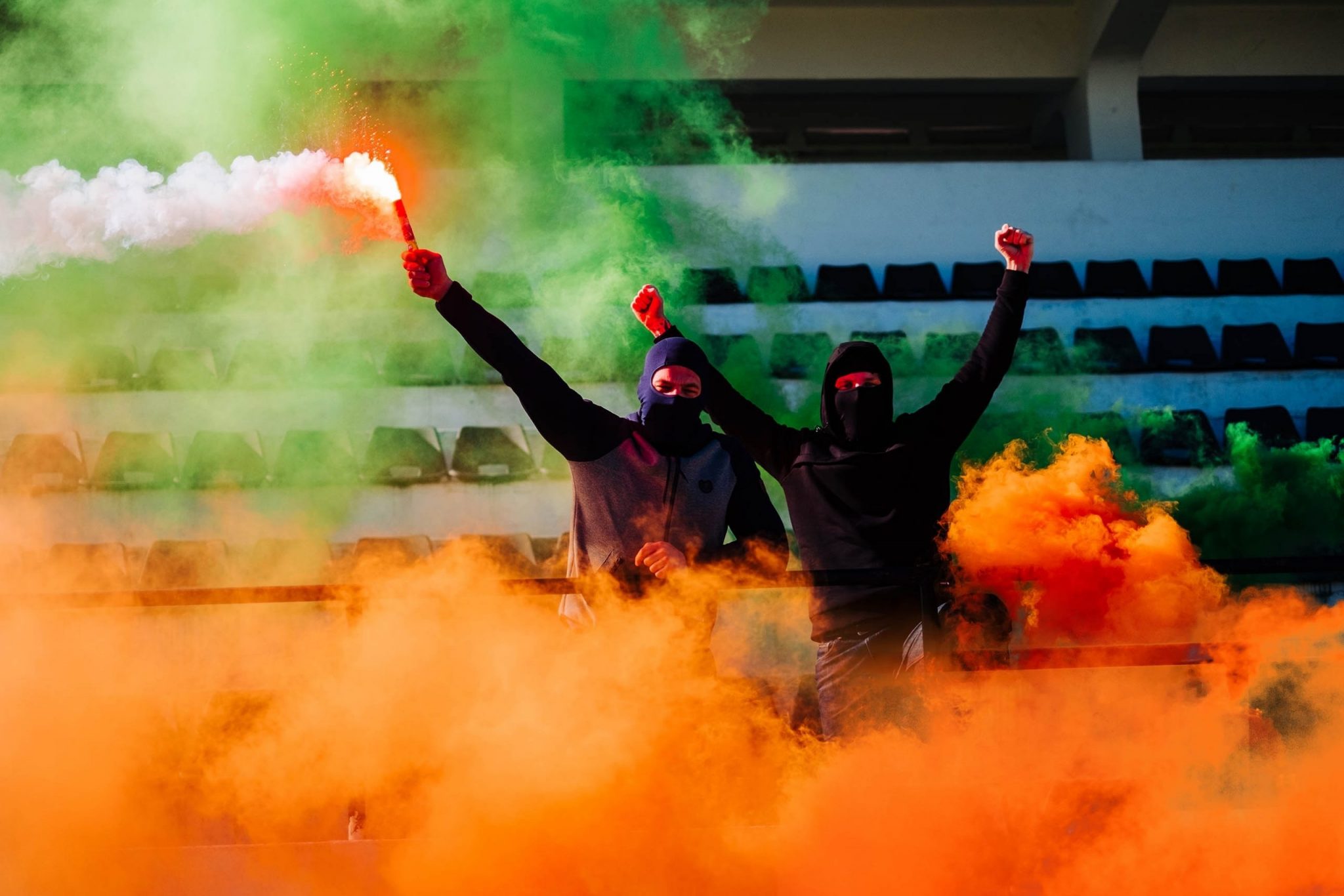 Balaclavas - PGwear Ultras Shop