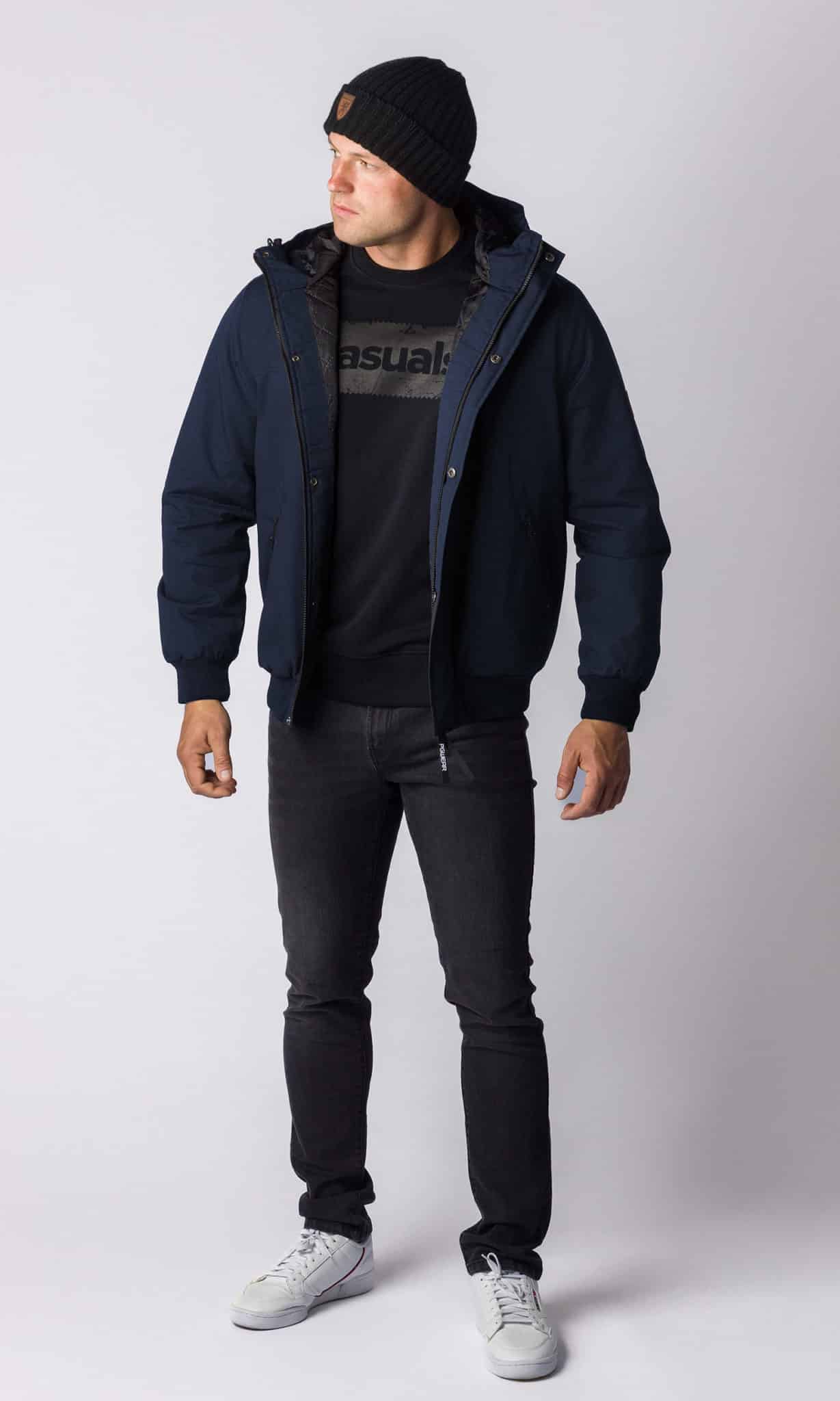 PGwear Ultras Shop - clothes and accessories for footbal fans