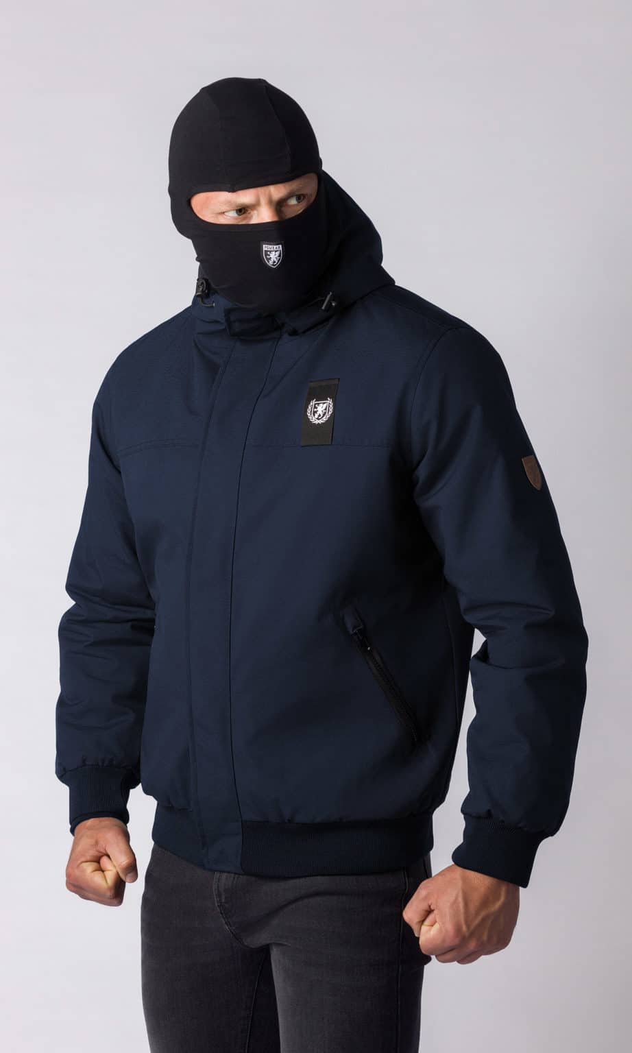 PGwear Ultras Shop - clothes and accessories for footbal fans