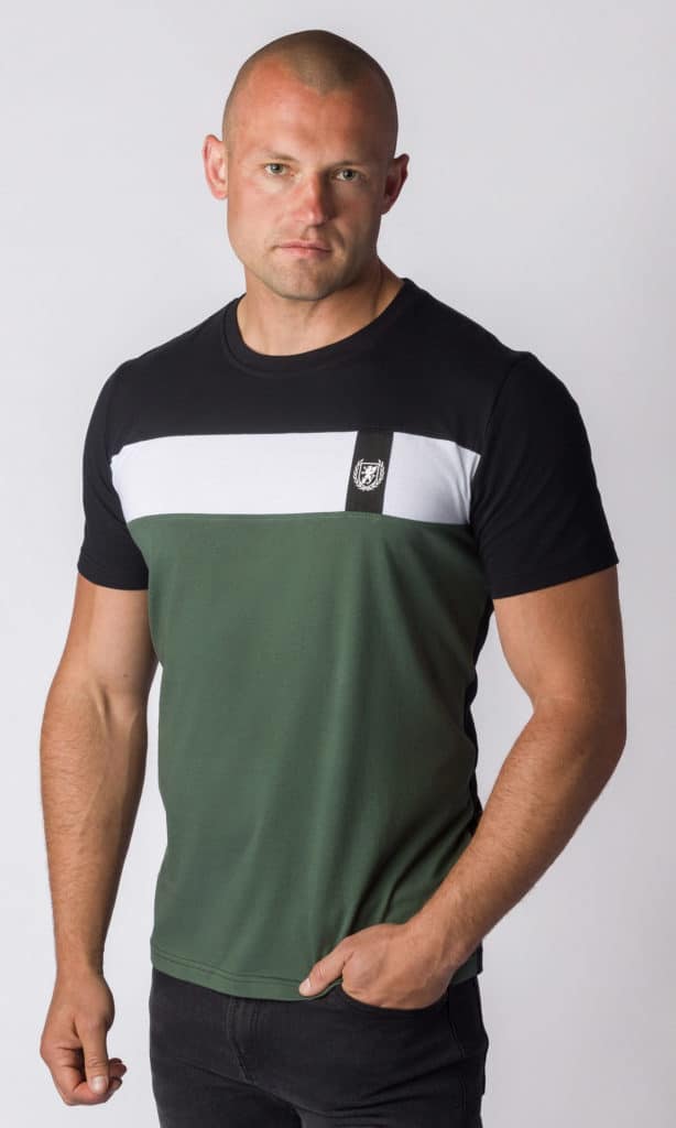 T-shirts - PGwear Ultras Shop