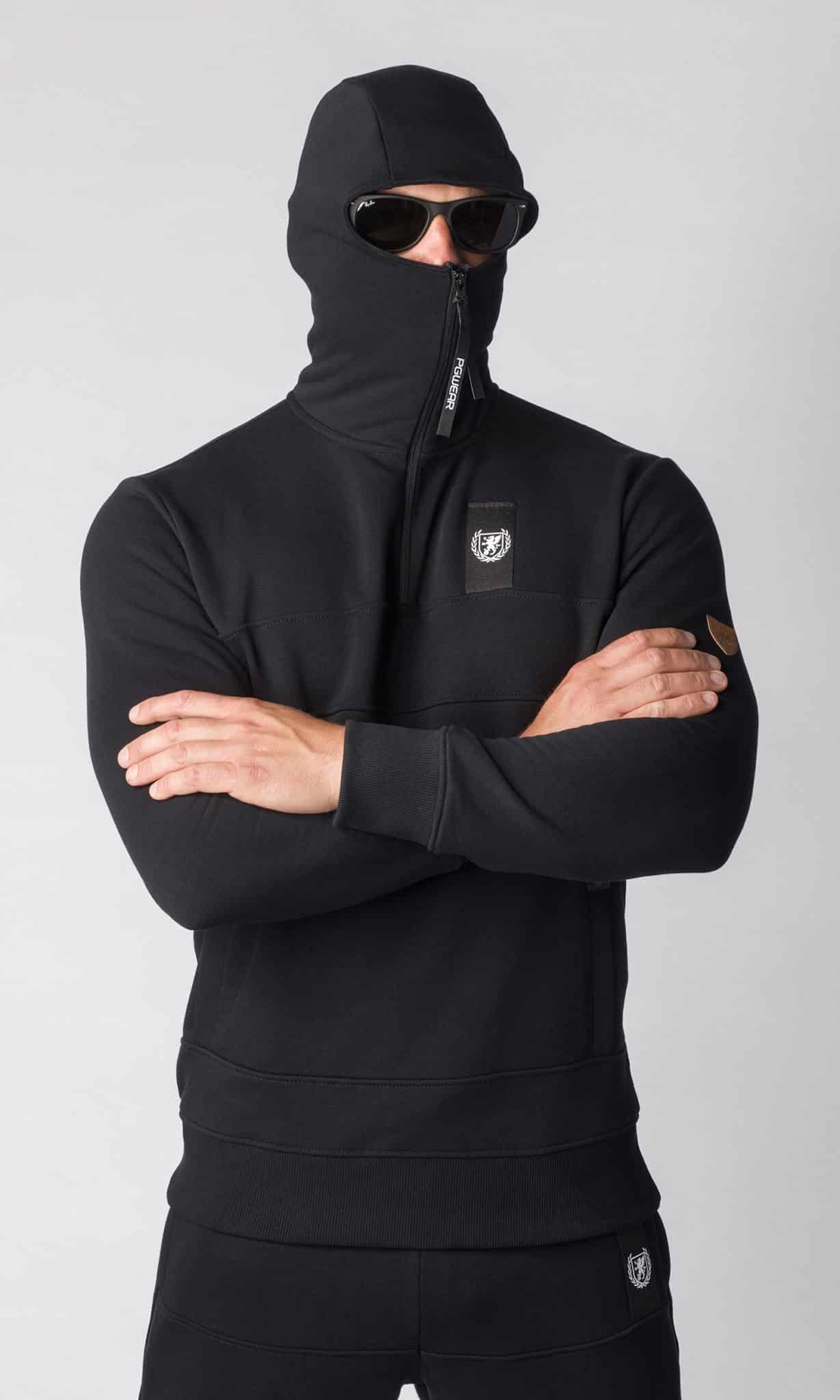 PGwear Ultras Shop - clothes and accessories for footbal fans