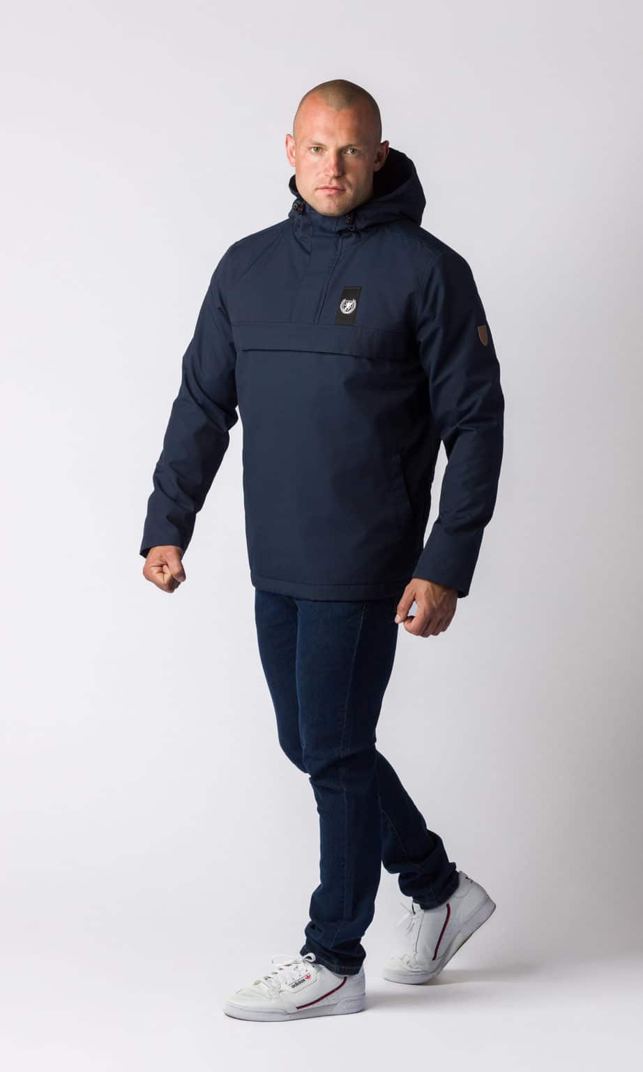 PGwear Ultras Shop - clothes and accessories for footbal fans