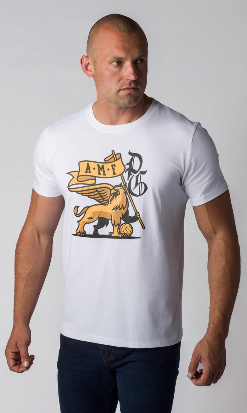 Griffin themed clothes - PGWEAR Ultras clothes