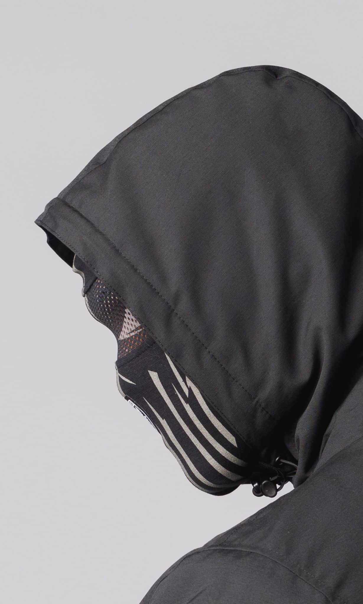 Balaclava "The No Face" - PGwear Ultras Sportswear