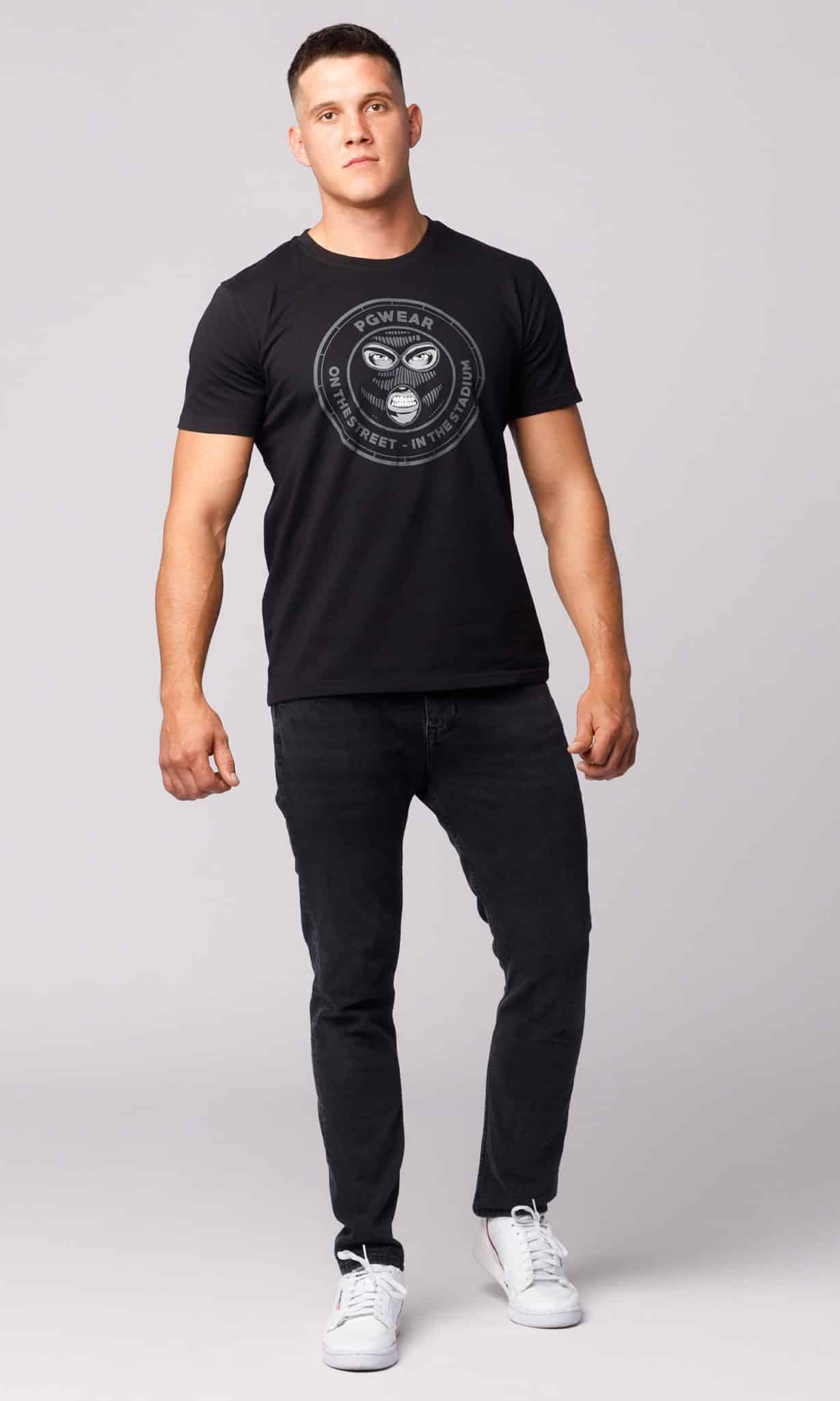 T-shirts - PGwear Ultras Shop