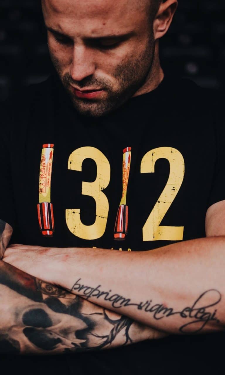 1312 Kleidung - PGWEAR Ultras clothes
