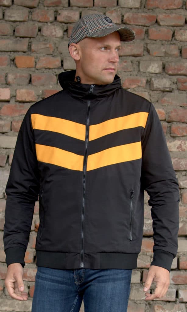 Jackets - PGwear Ultras Shop