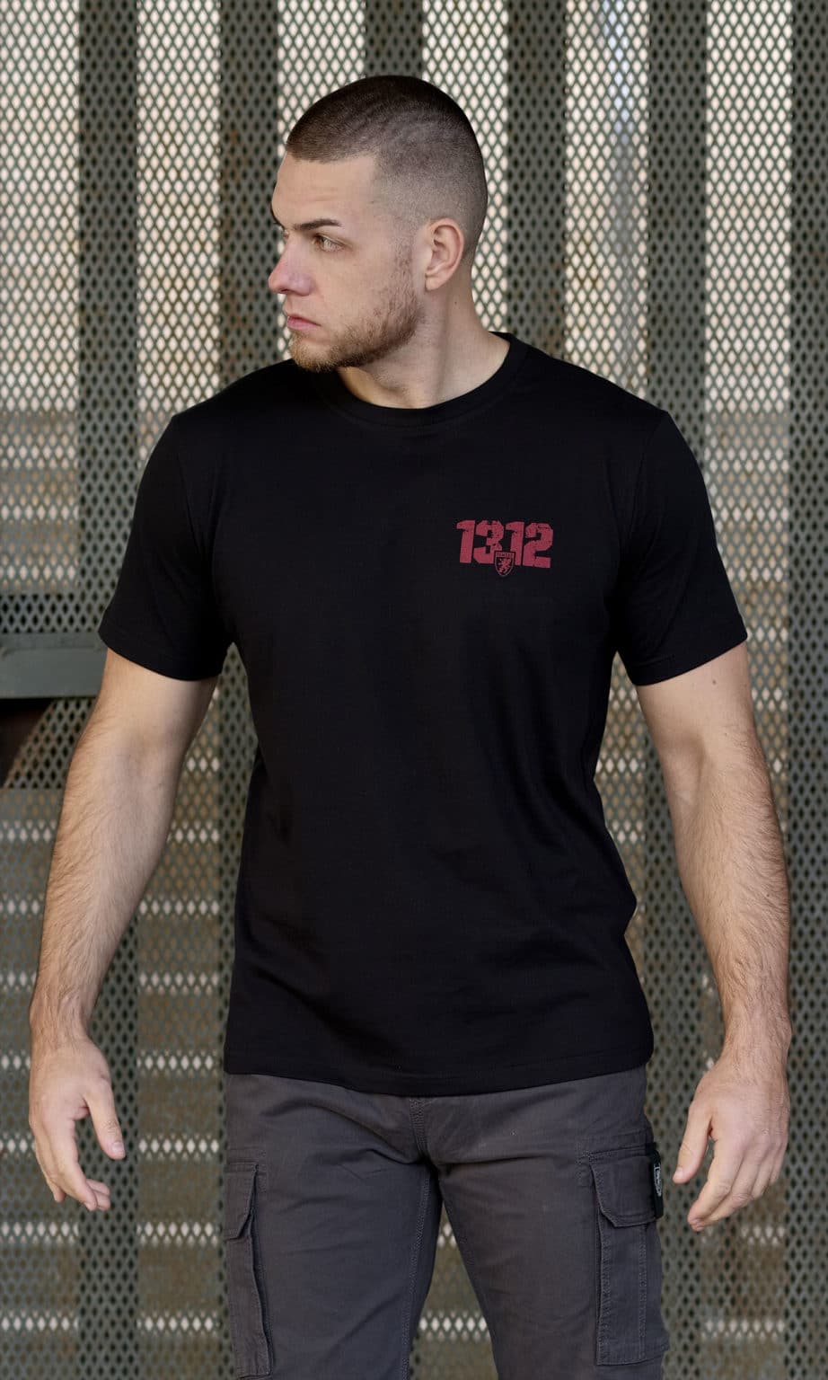 1312 Kleidung - PGWEAR Ultras clothes