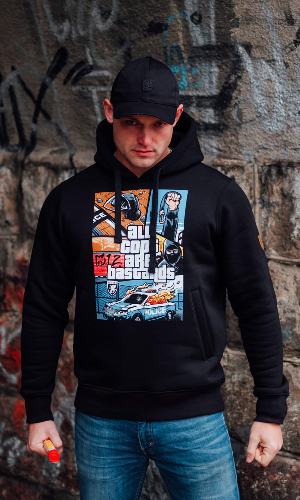 1312 clothing - PGWEAR Ultras clothes