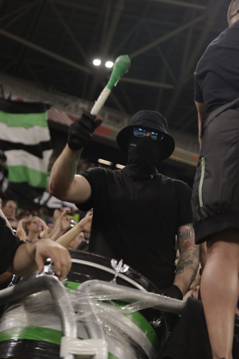 Ultras flags - PGWEAR Ultras clothes