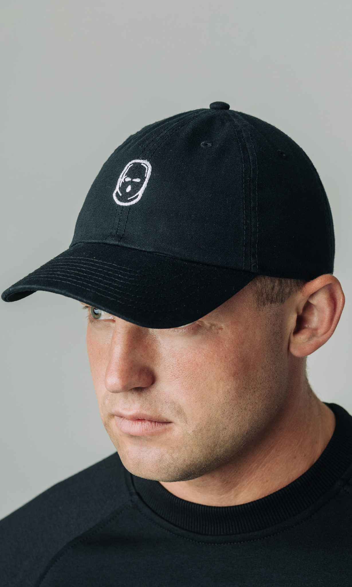 Baseball Cap No Respect - PGwear Ultras Sportswear