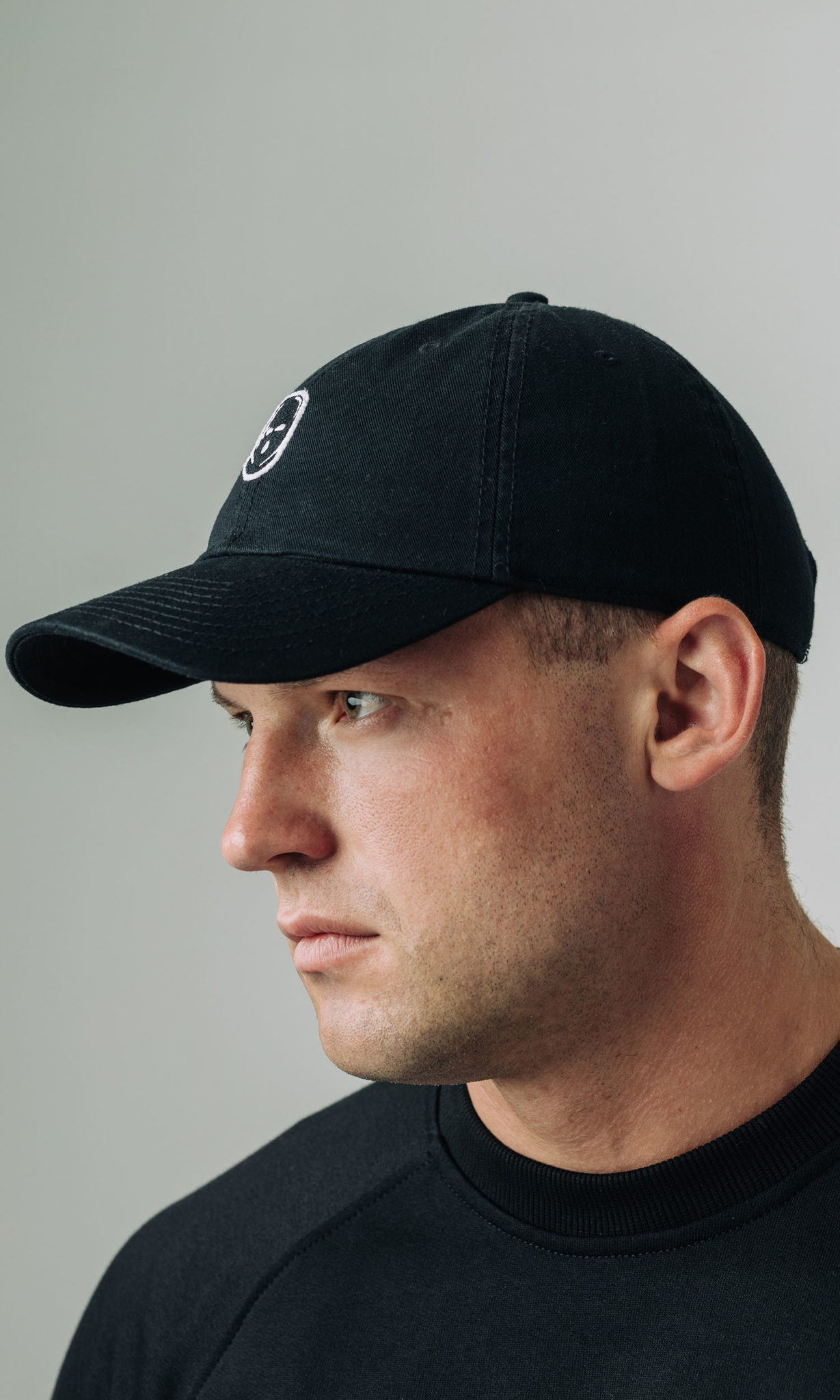 Baseball Cap No Respect - PGwear Ultras Sportswear