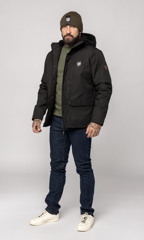 PGwear Ultras Shop - clothes and accessories for footbal fans