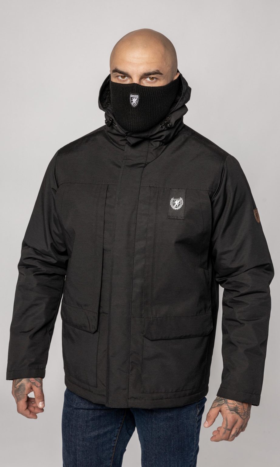 PGwear Ultras Shop - clothes and accessories for footbal fans