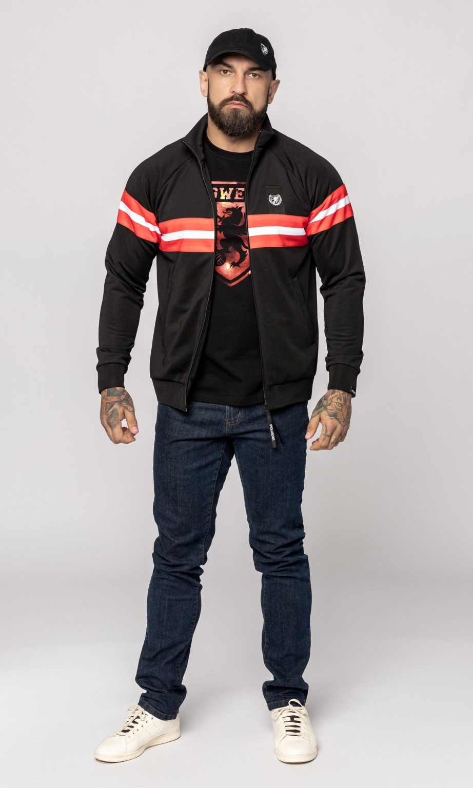 Retro Ultras Clothes - PGwear