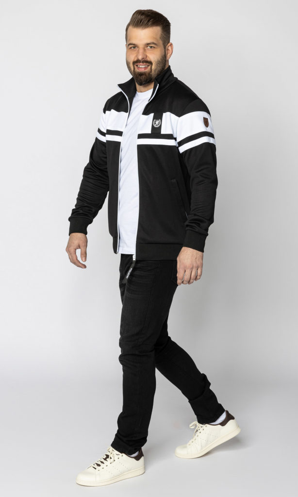 Retro Ultras Clothes - PGwear