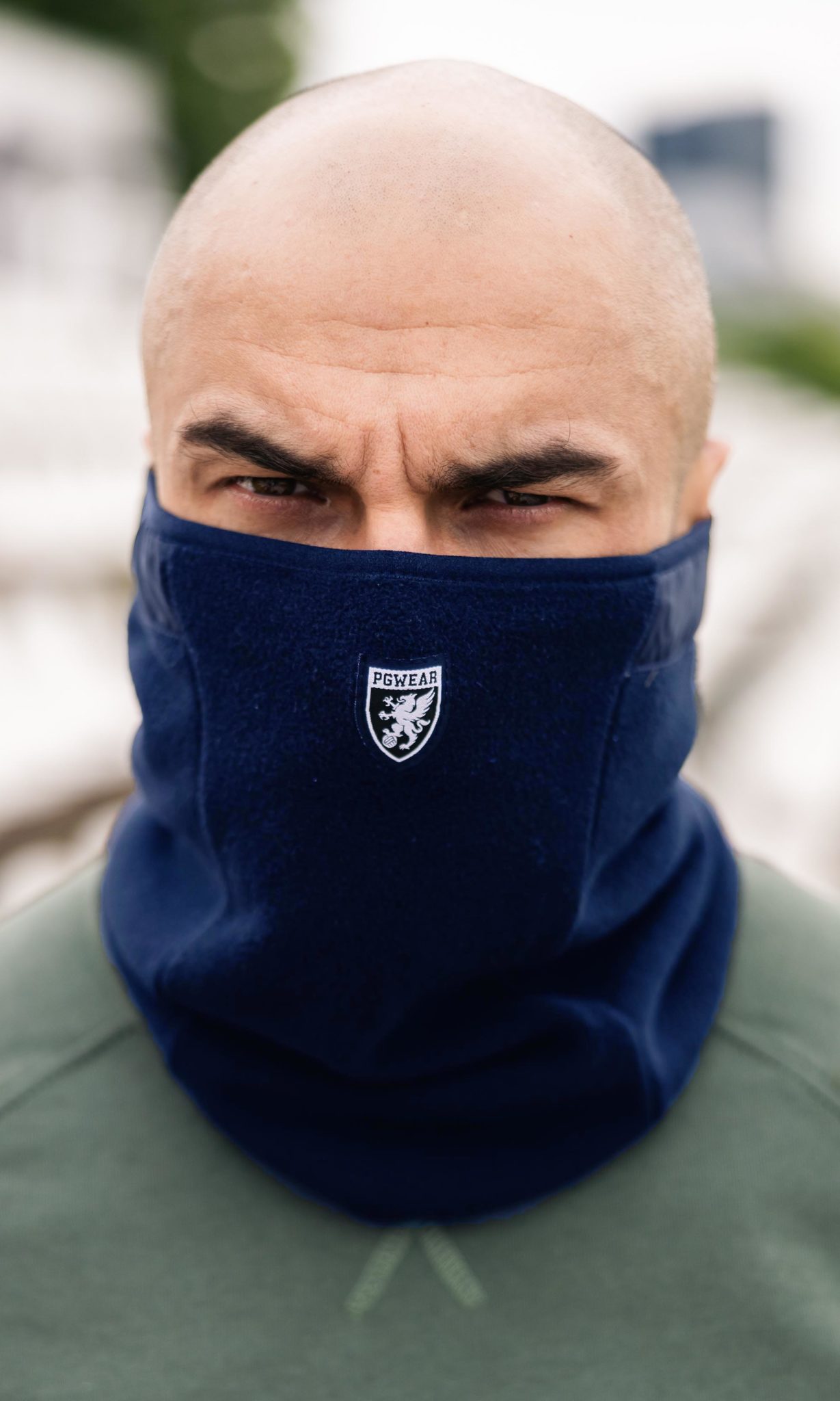 PGwear Ultras Shop - clothes and accessories for footbal fans