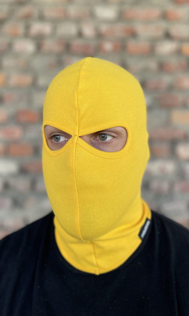Balaclavas - PGwear Ultras Shop