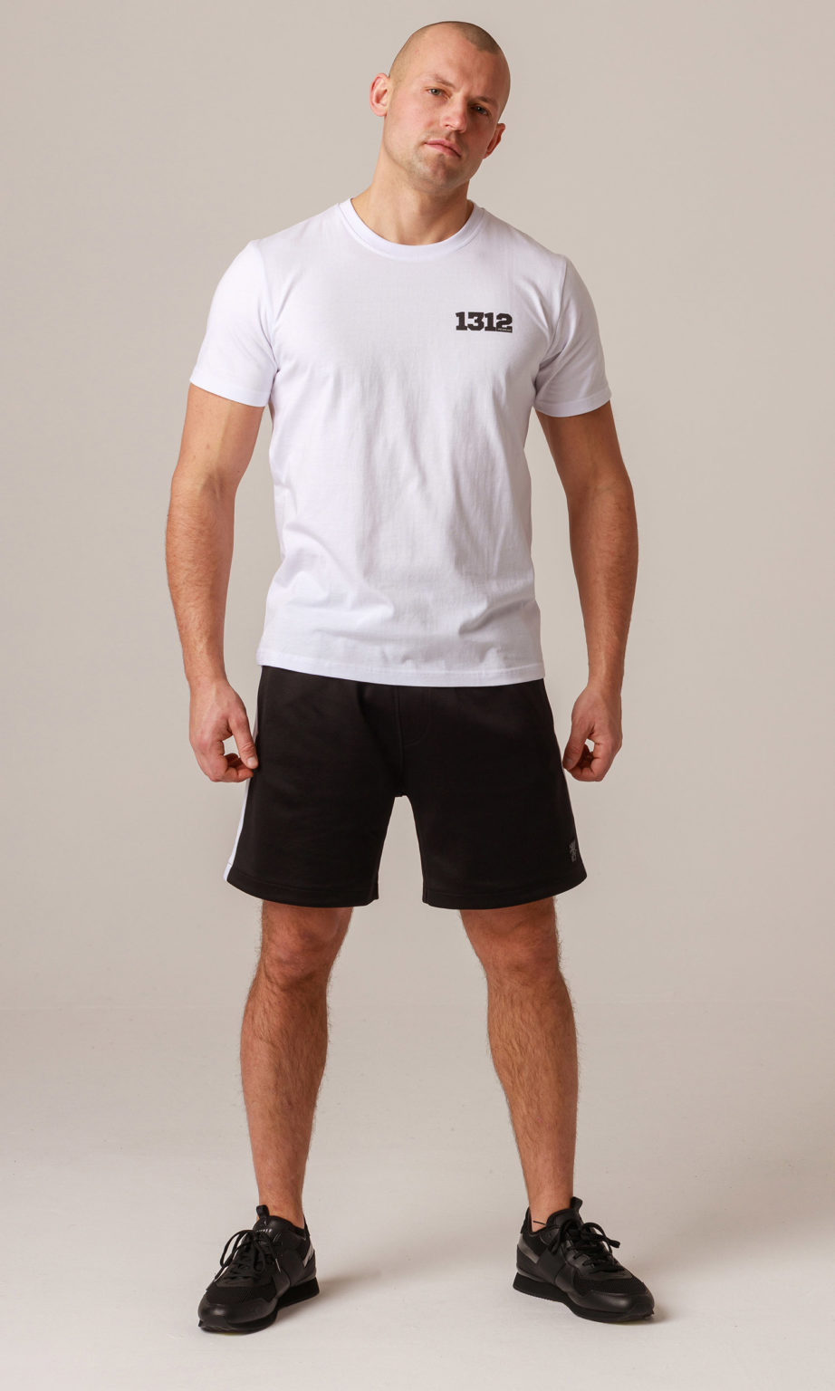 1312 clothing - PGWEAR Ultras clothes