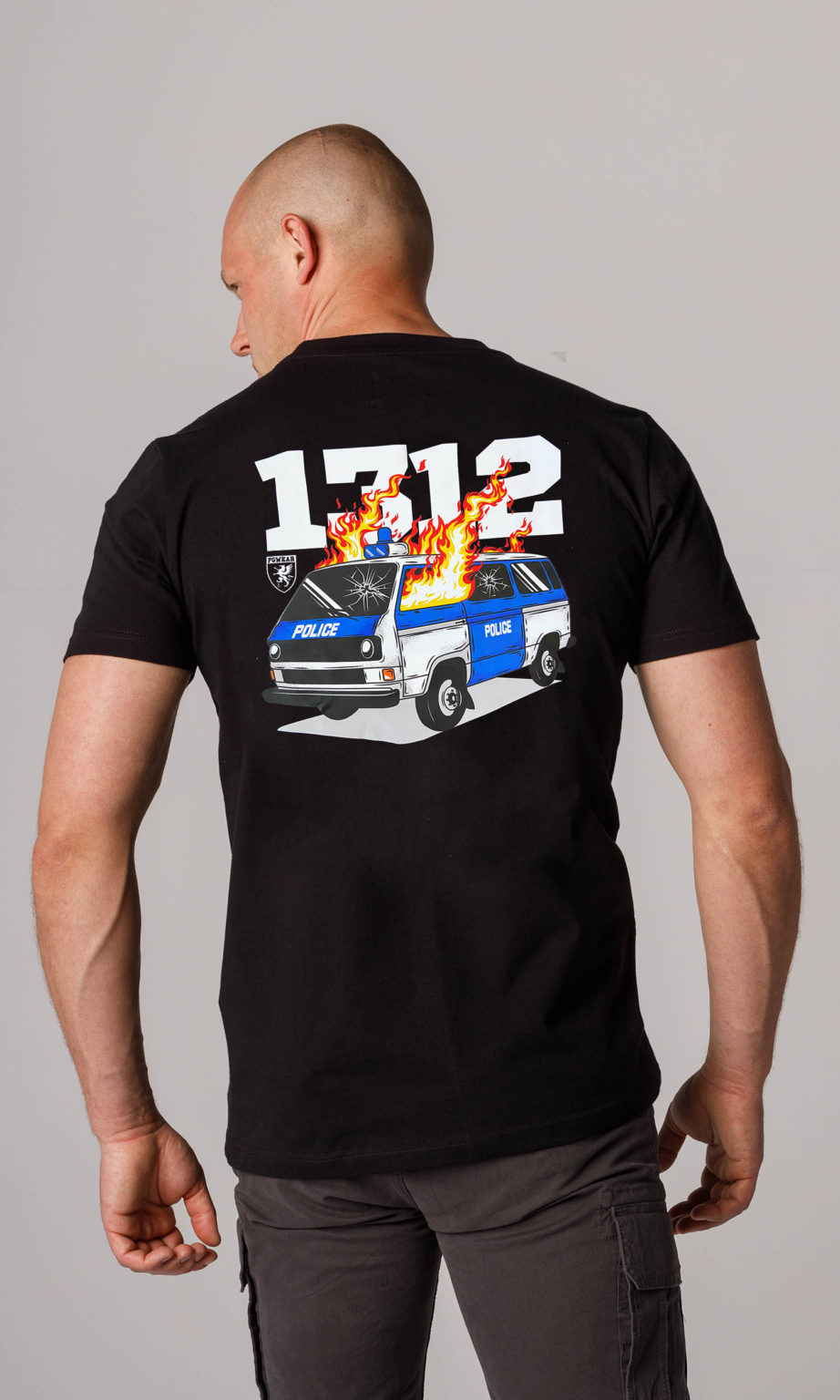 1312 clothing - PGWEAR Ultras clothes