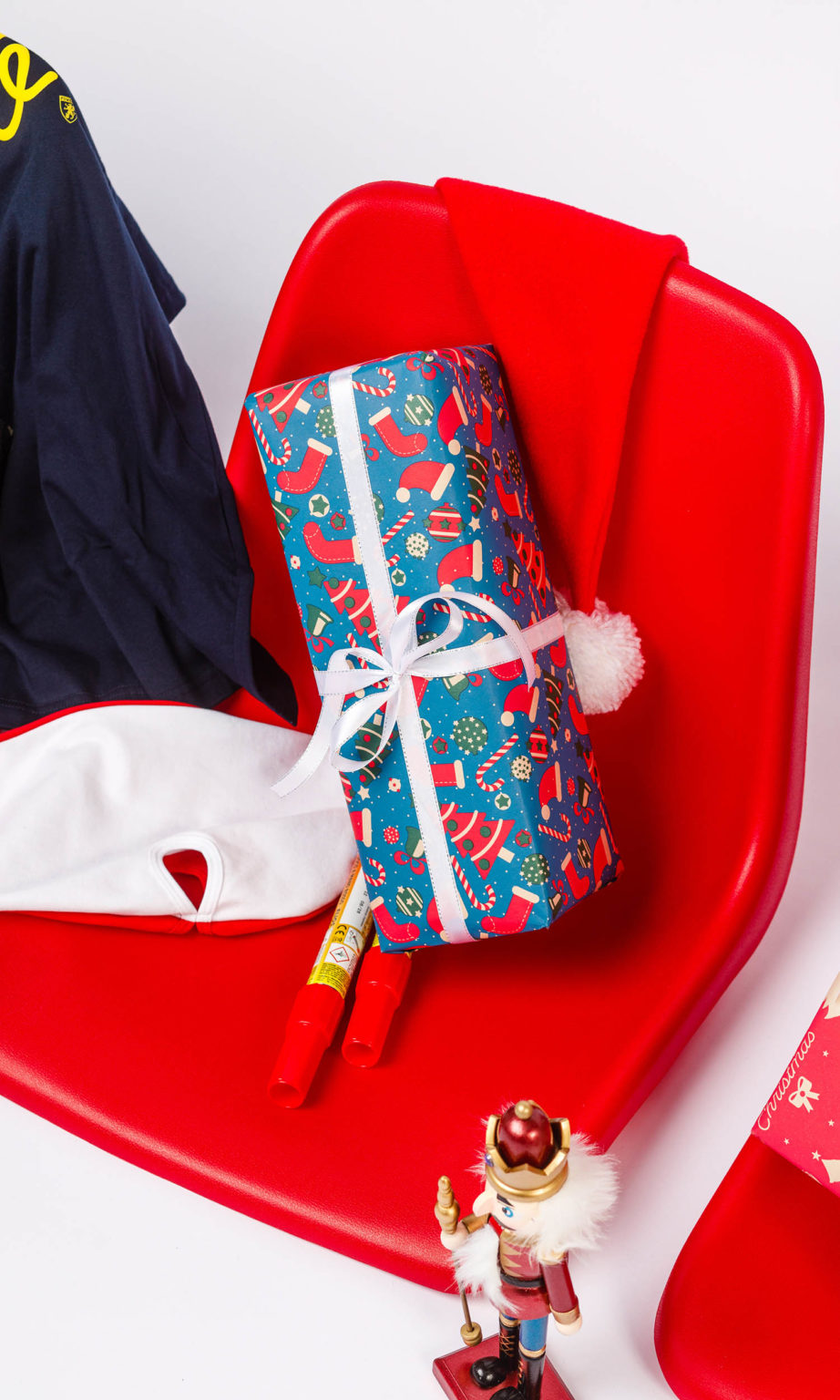 BLIND BOX 2PACK T-SHIRTS - PGwear Ultras Sportswear