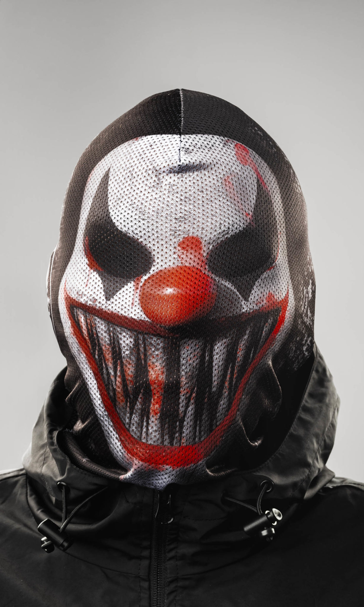 Balaclava Mesh "Clown" - PGwear Ultras Sportswear