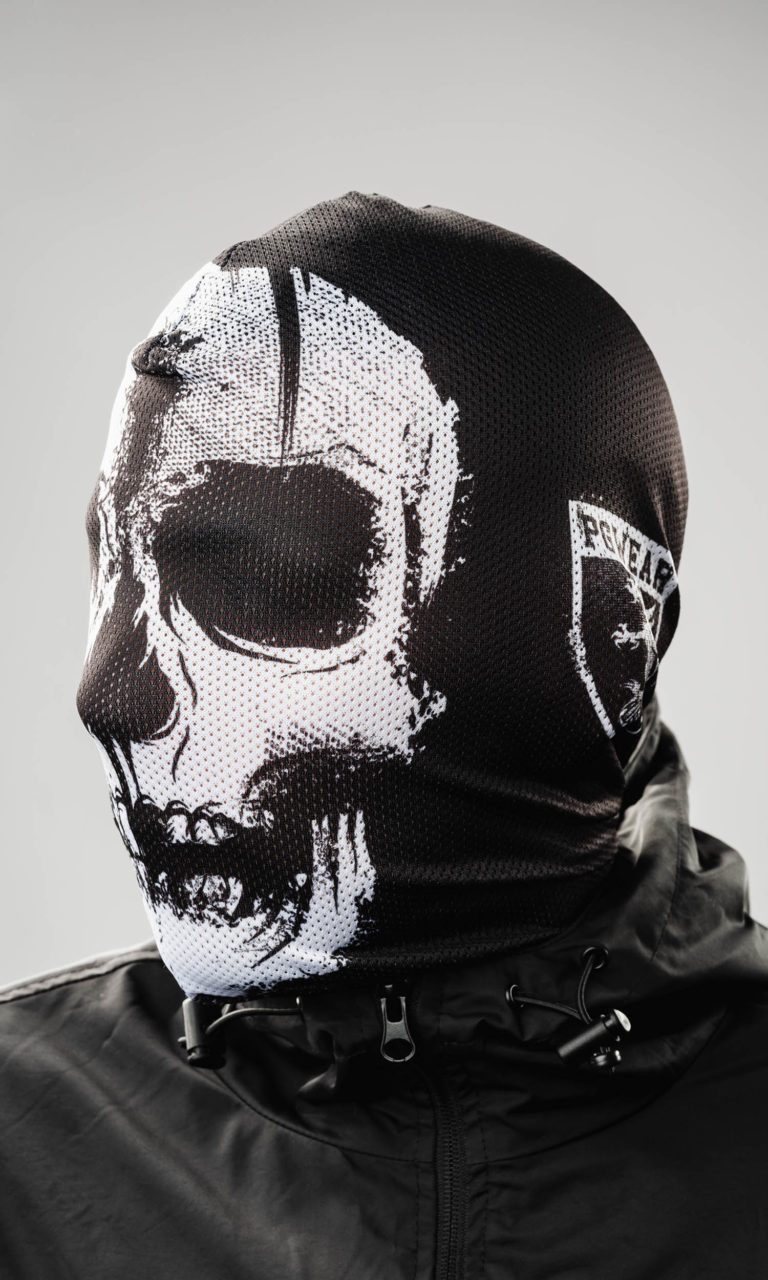 Balaclavas - PGwear Ultras Shop