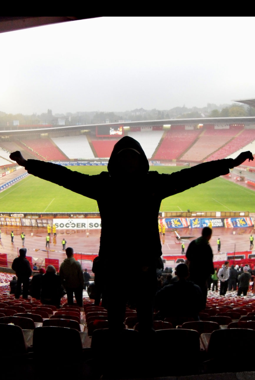 Ultras flags - PGWEAR Ultras clothes