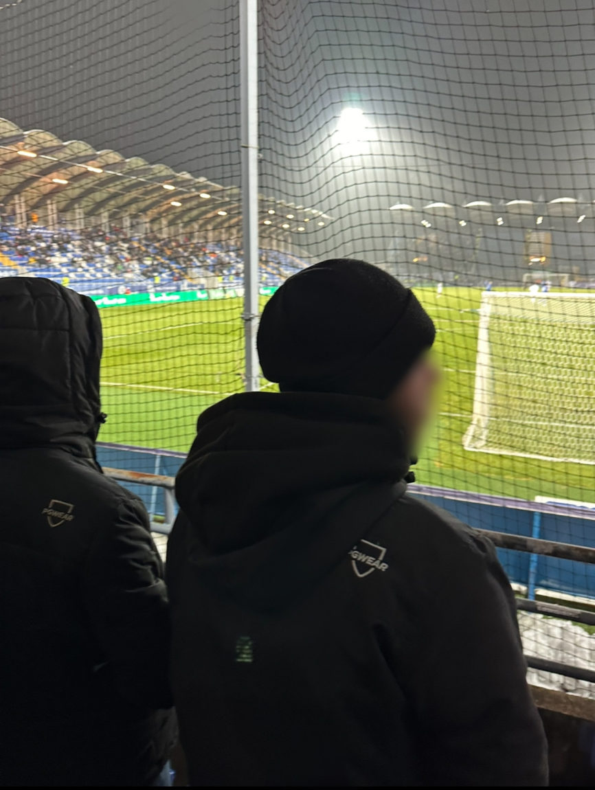 Photo Gallery - PGwear