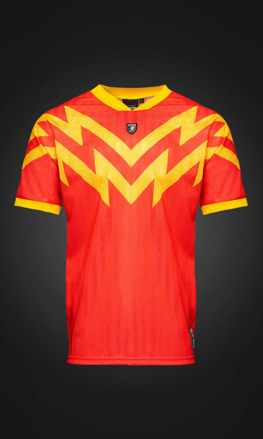 PGwear Ultras Shop - clothes and accessories for footbal fans