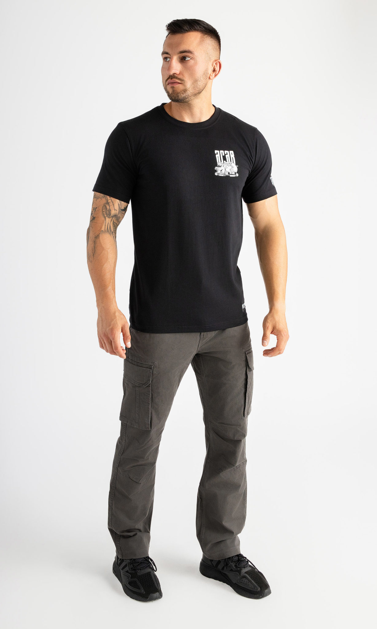 1312 clothing - PGWEAR Ultras clothes