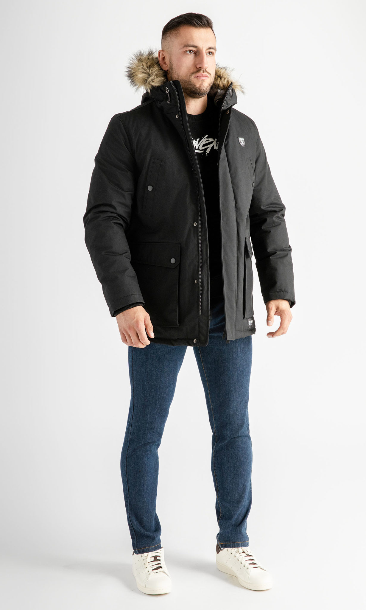 Jackets - PGwear Ultras Shop