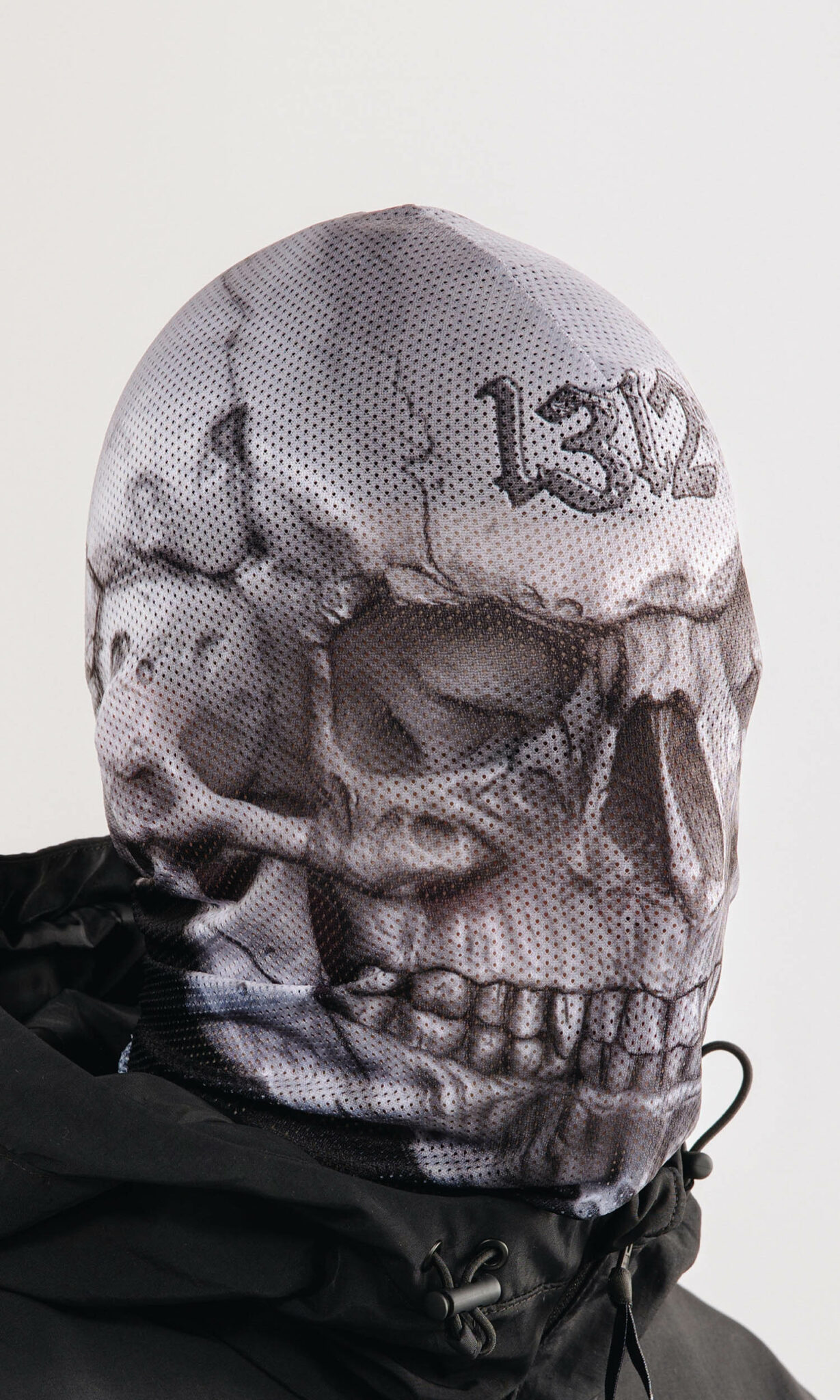 Balaclava "Skeleton" - PGwear Ultras Sportswear