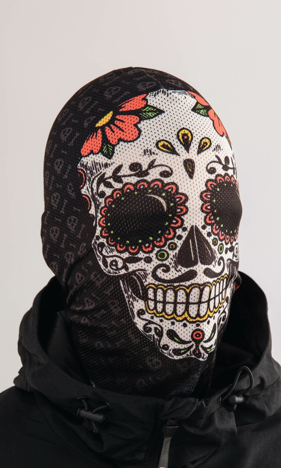 Balaclava "Mexico" - PGwear Ultras Sportswear