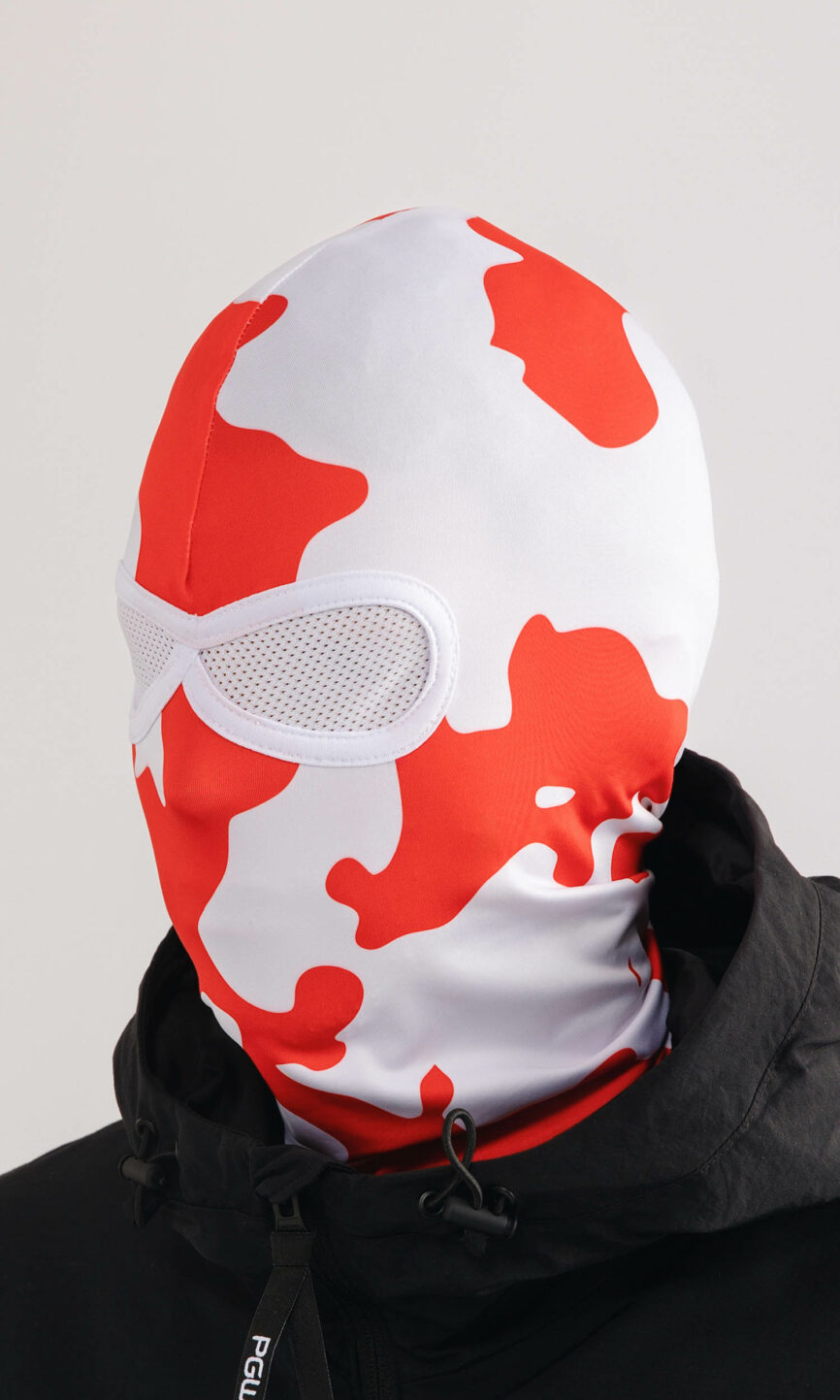 Balaclavas - PGwear Ultras Shop