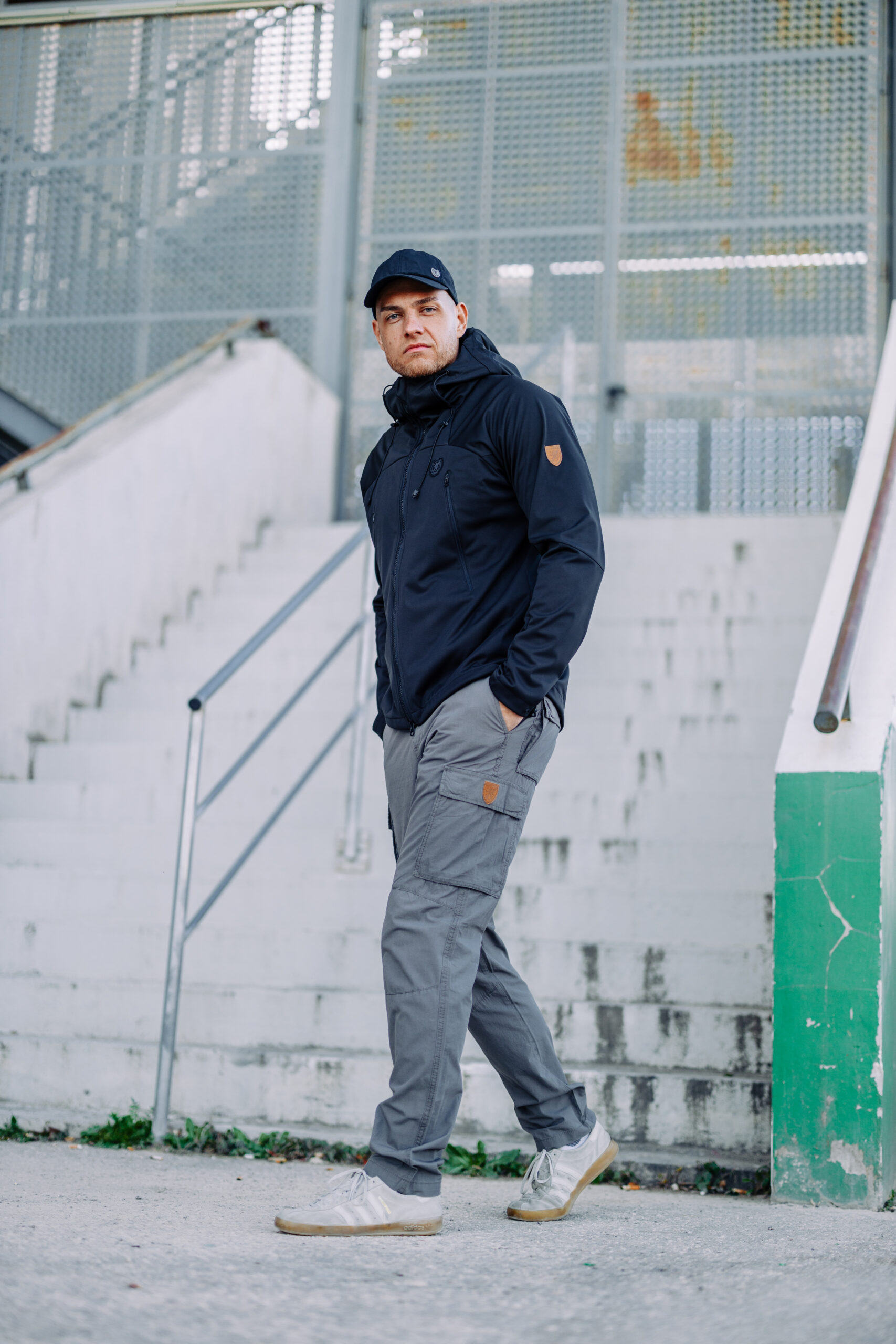 PGwear Ultras Shop - clothes and accessories for footbal fans